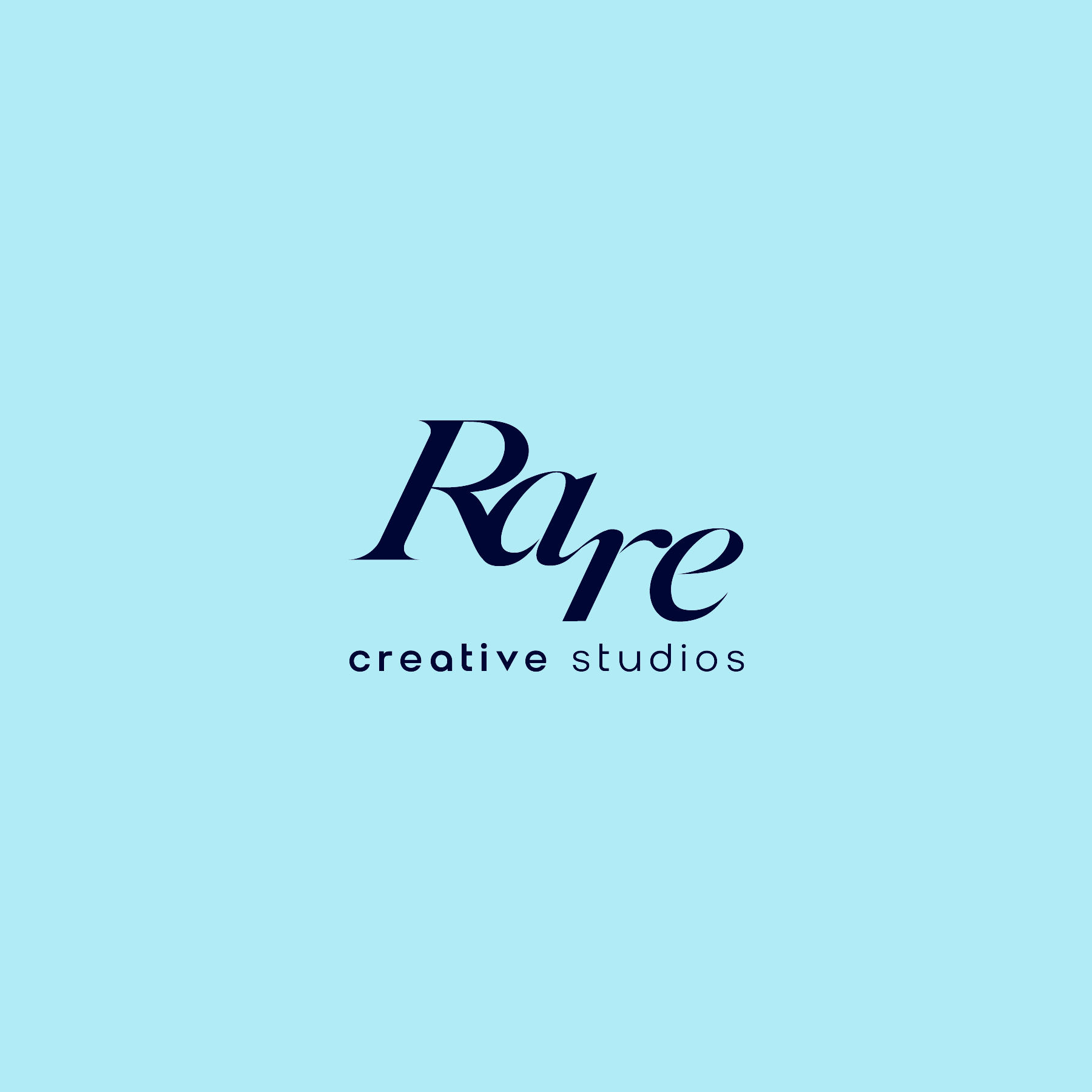 Branding Essentials – Rare Creative Studios